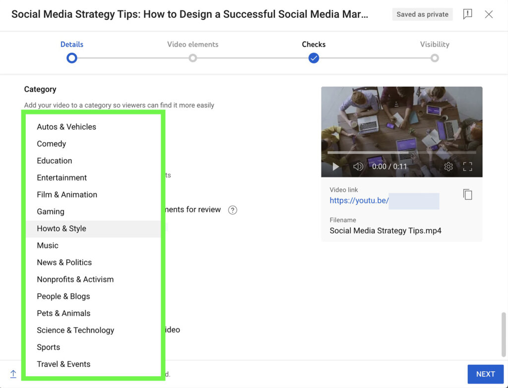 How to Unlock the Power of YouTube SEO : Social Media Examiner