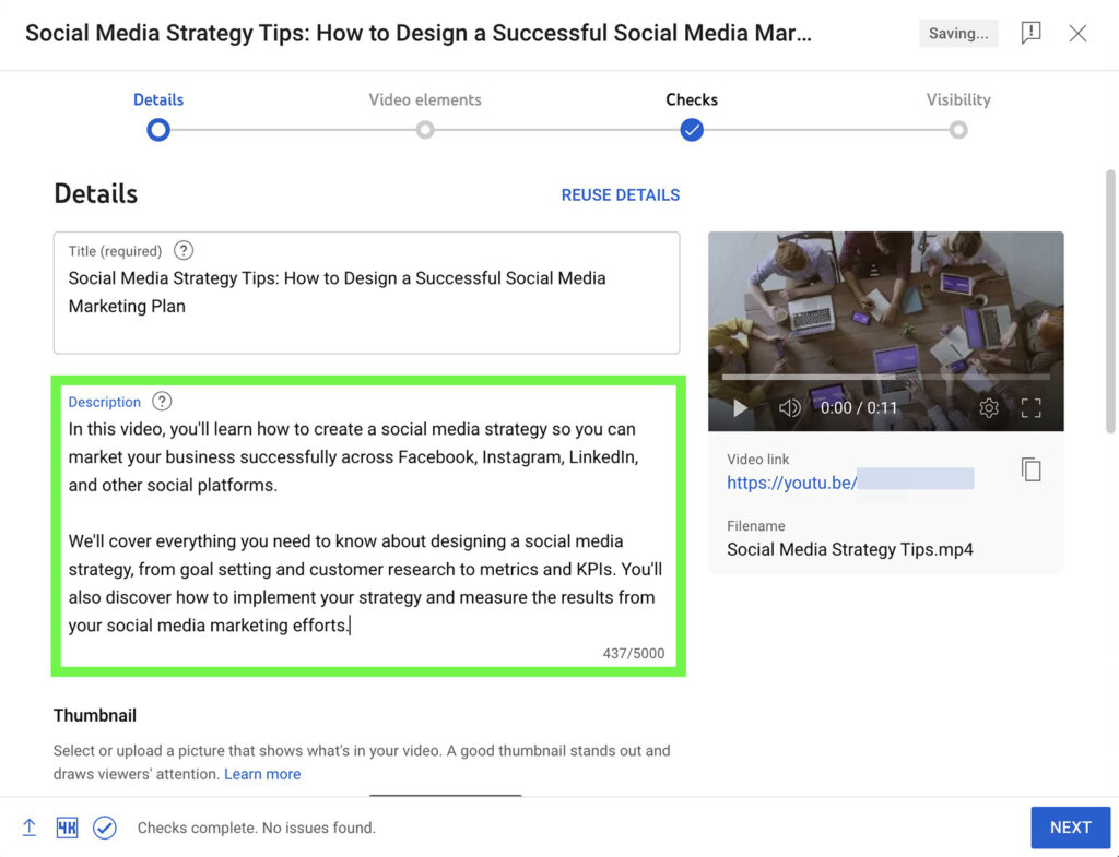 How to Unlock the Power of YouTube SEO : Social Media Examiner