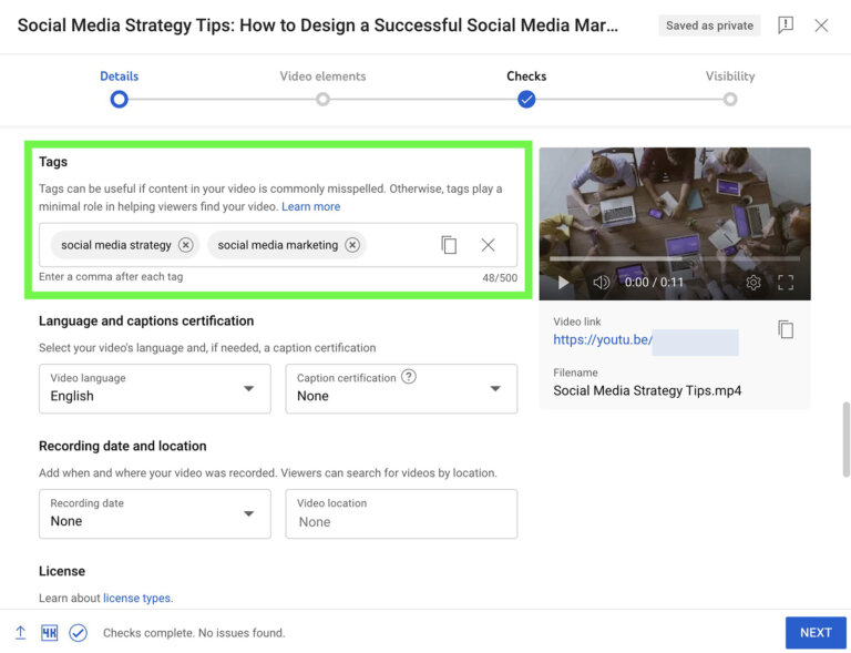 How to Unlock the Power of YouTube SEO : Social Media Examiner