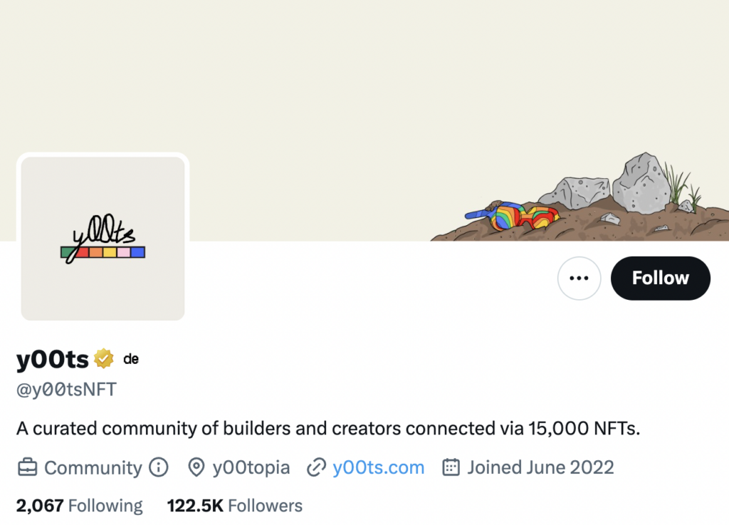 Building for the Long Term: DeGods and Dust Labs : Social Media Examiner