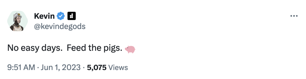 Building for the Long Term: DeGods and Dust Labs : Social Media Examiner