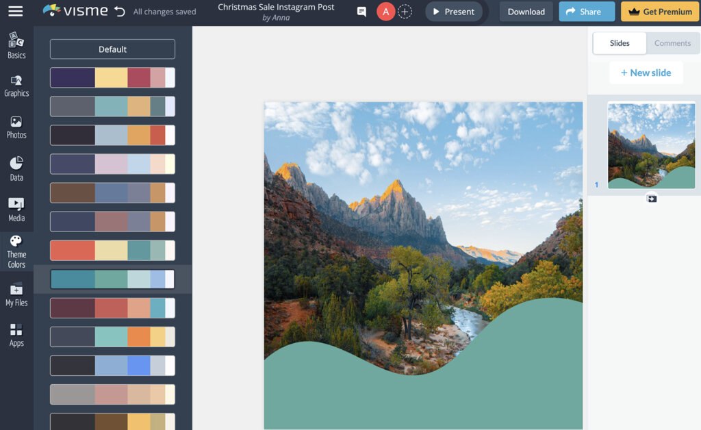 5 Graphics Tools to Quickly Design Quality Social Media Images : Social ...