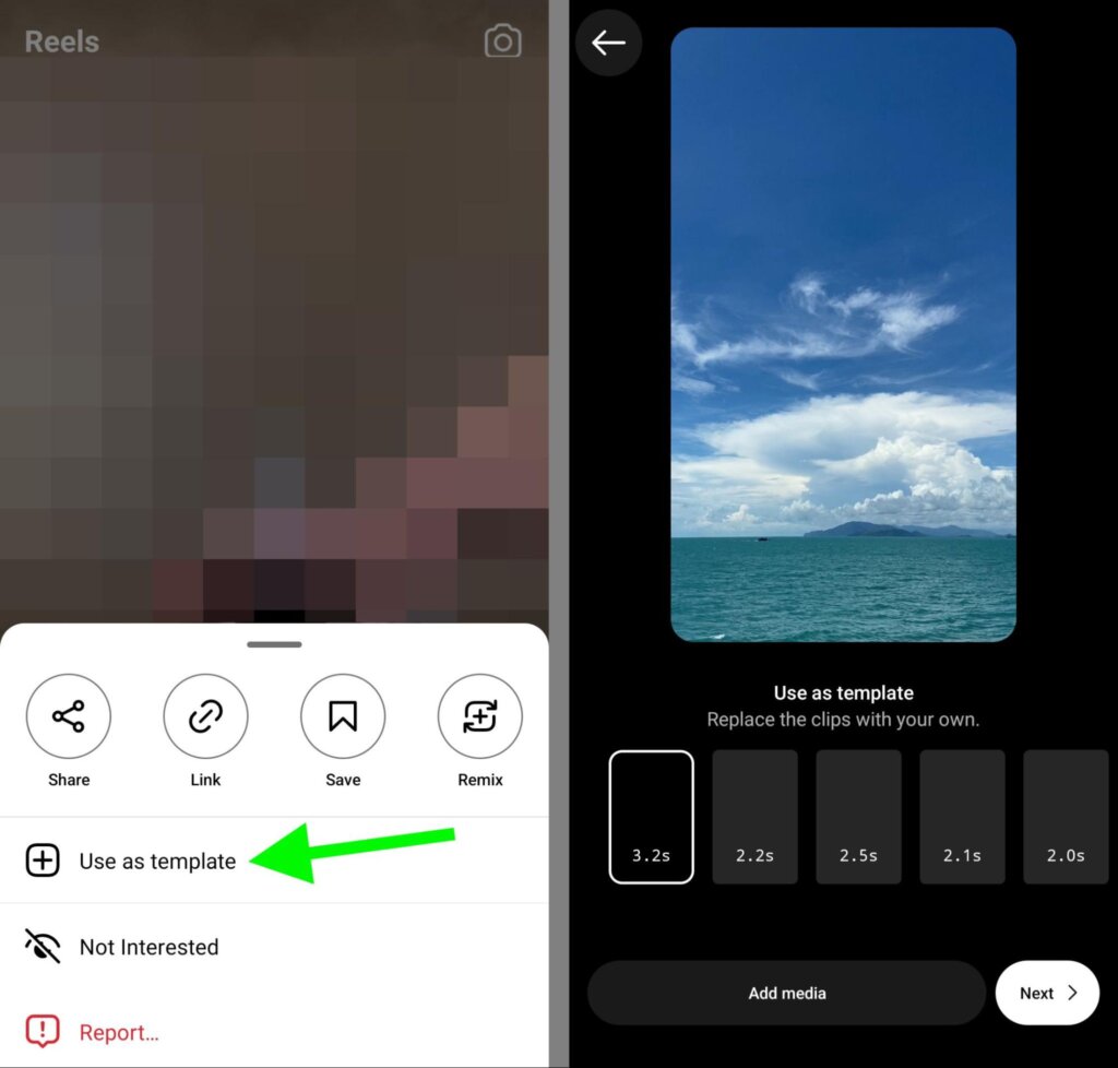 How to Create Quality Instagram Reels in Less Time : Social Media Examiner