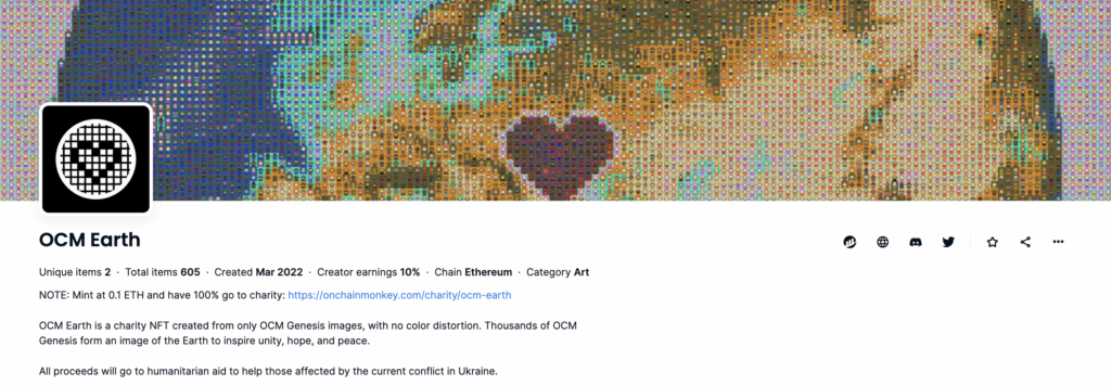 DAOs in NFT Projects: The OnChainMonkey Story : Social Media Examiner