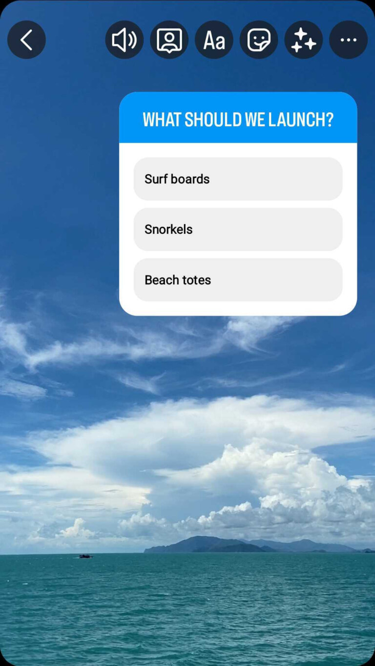 How to Launch Your Next Product on Instagram : Social Media Examiner