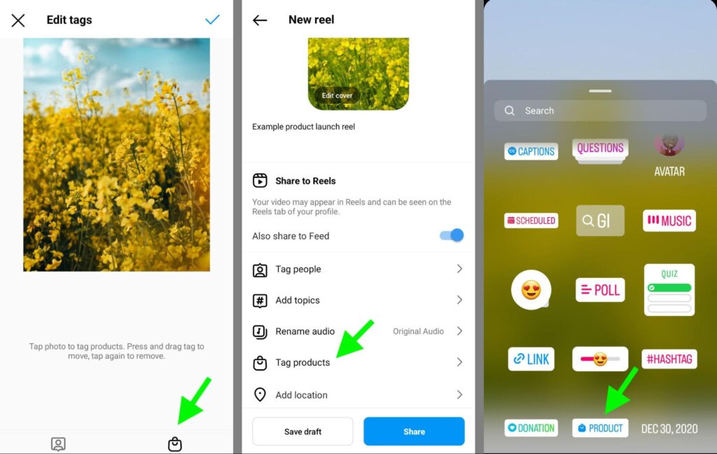 How to Launch Your Next Product on Instagram : Social Media Examiner