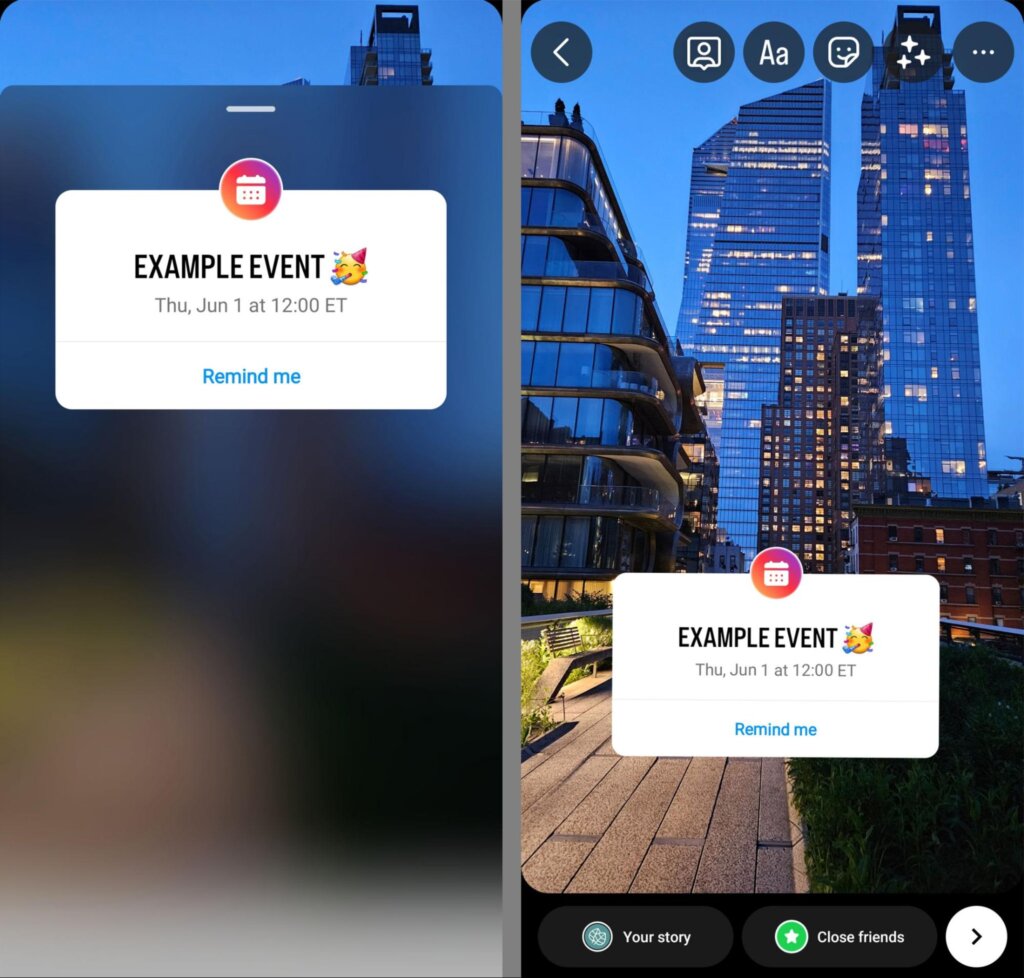 How to Launch Your Next Product on Instagram : Social Media Examiner