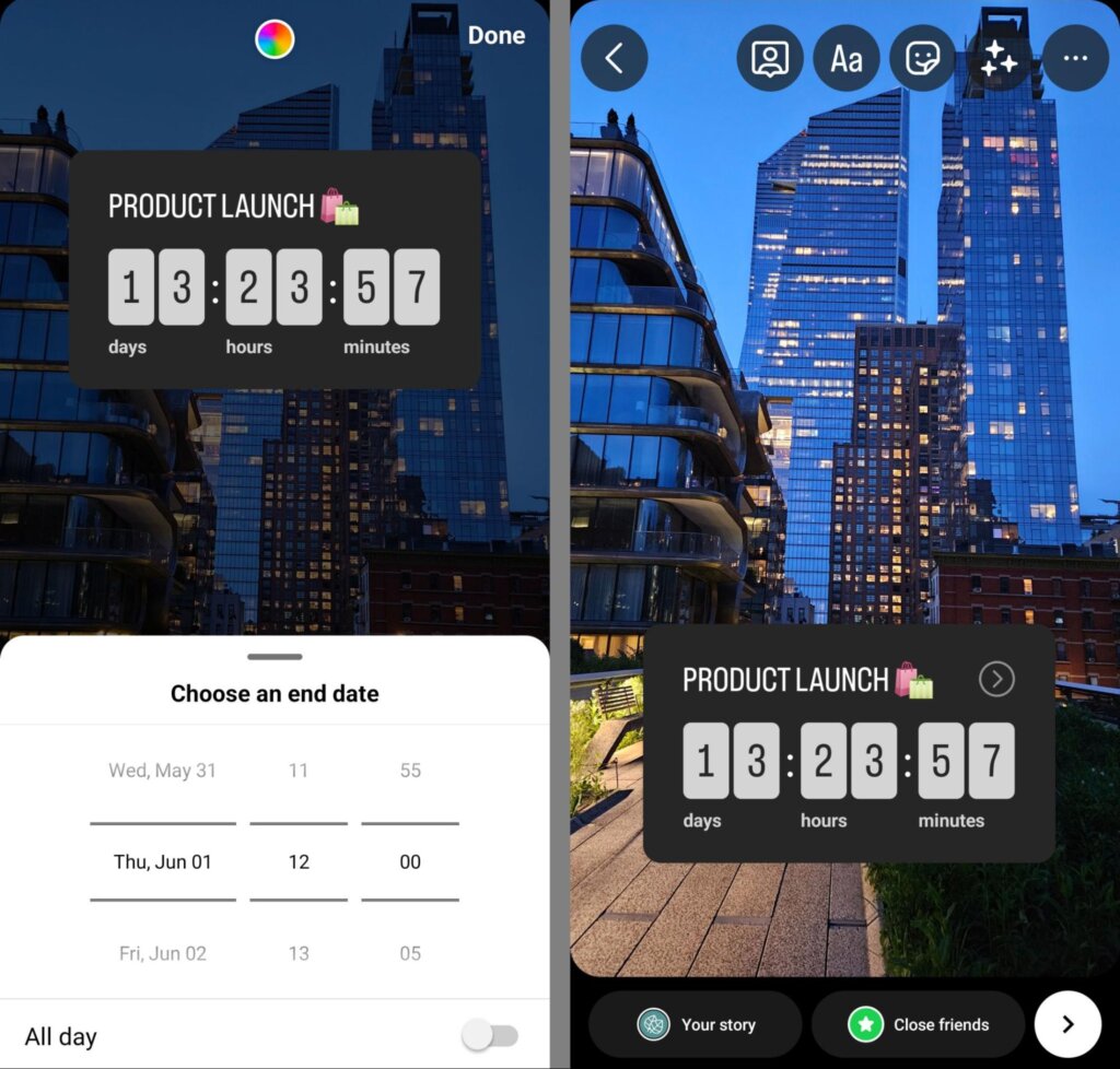 How to Launch Your Next Product on Instagram : Social Media Examiner