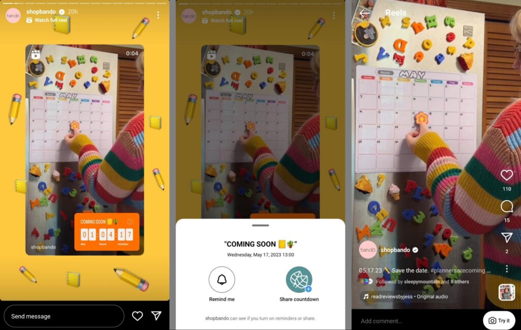 How to Launch Your Next Product on Instagram : Social Media Examiner