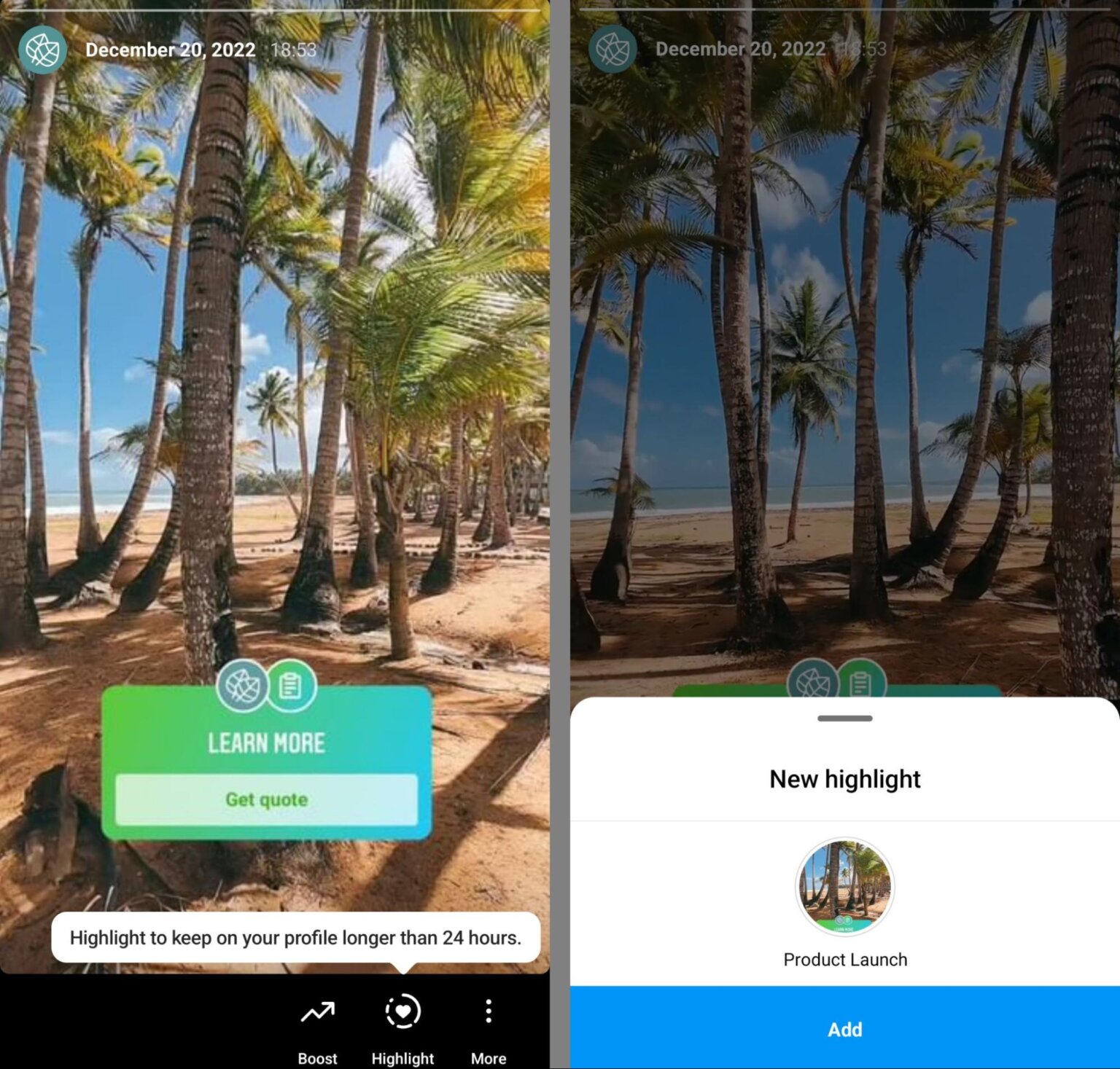 How to Launch Your Next Product on Instagram : Social Media Examiner