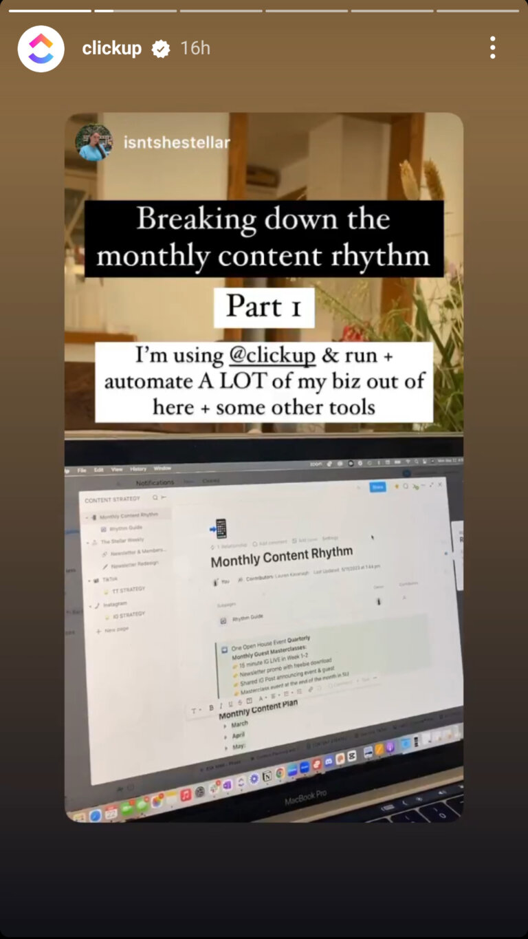 How to Use Customer Success Stories on Instagram : Social Media Examiner