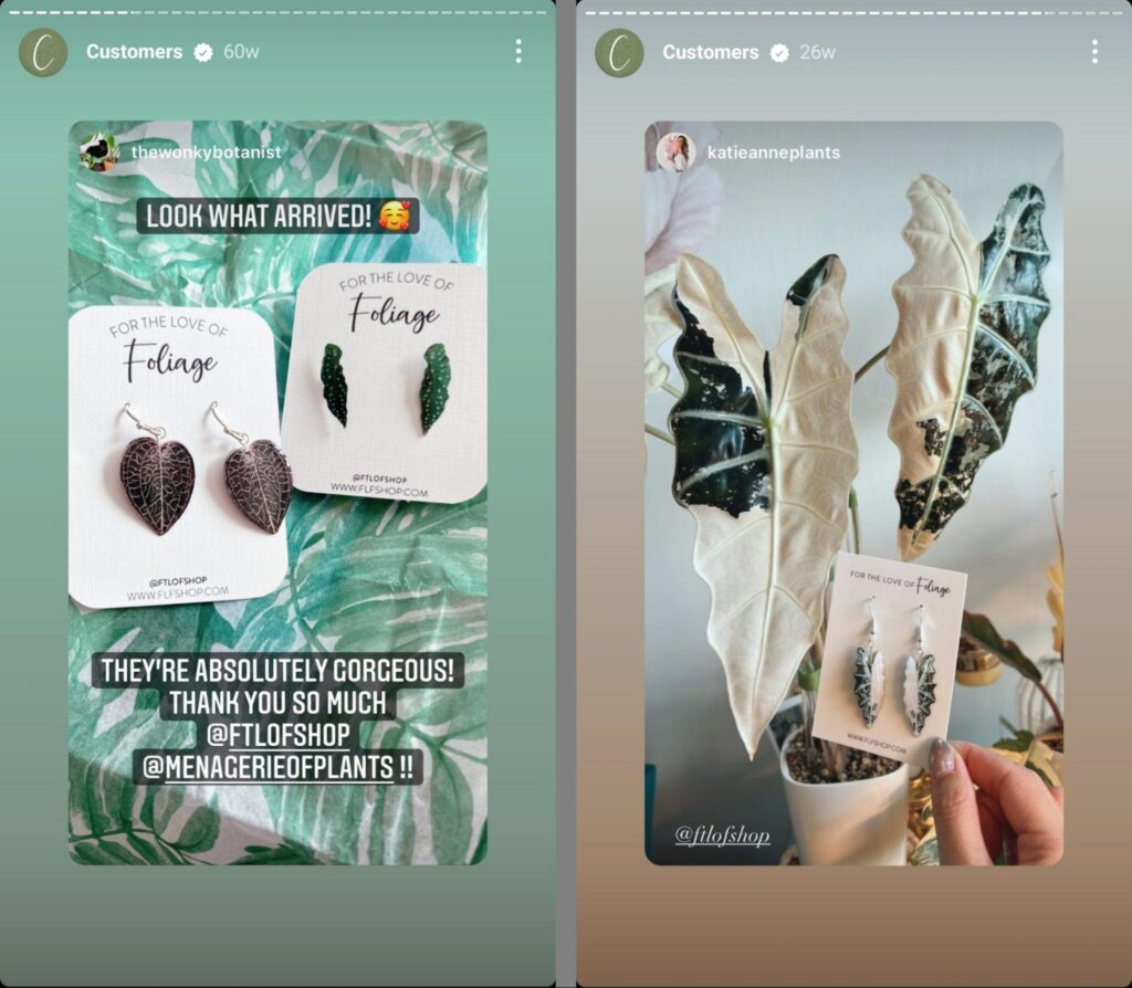 How to Use Customer Success Stories on Instagram : Social Media Examiner