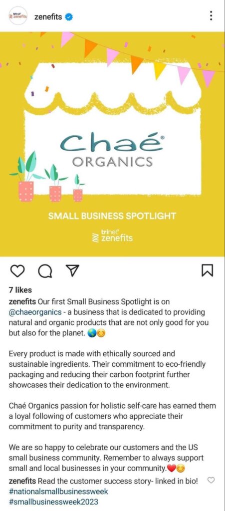 How to Use Customer Success Stories on Instagram : Social Media Examiner