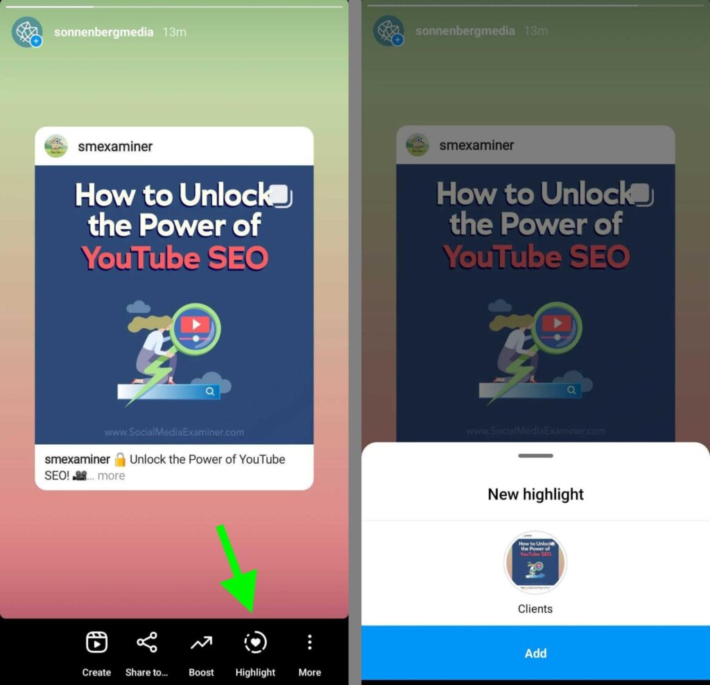 How to Use Customer Success Stories on Instagram : Social Media Examiner