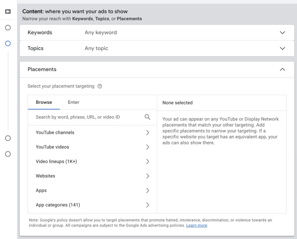 Targeting Your Competitors’ Audiences on YouTube: A Strategy for Success : Social Media Examiner