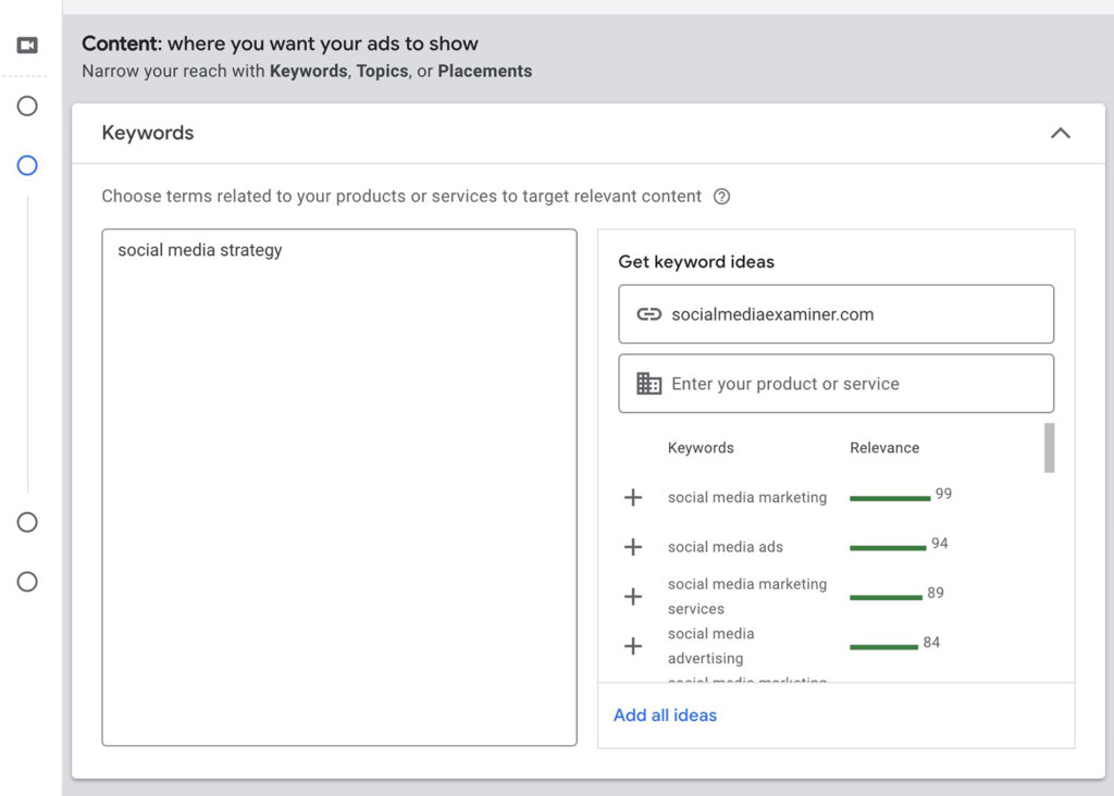 Targeting Your Competitors’ Audiences on YouTube: A Strategy for Success : Social Media Examiner