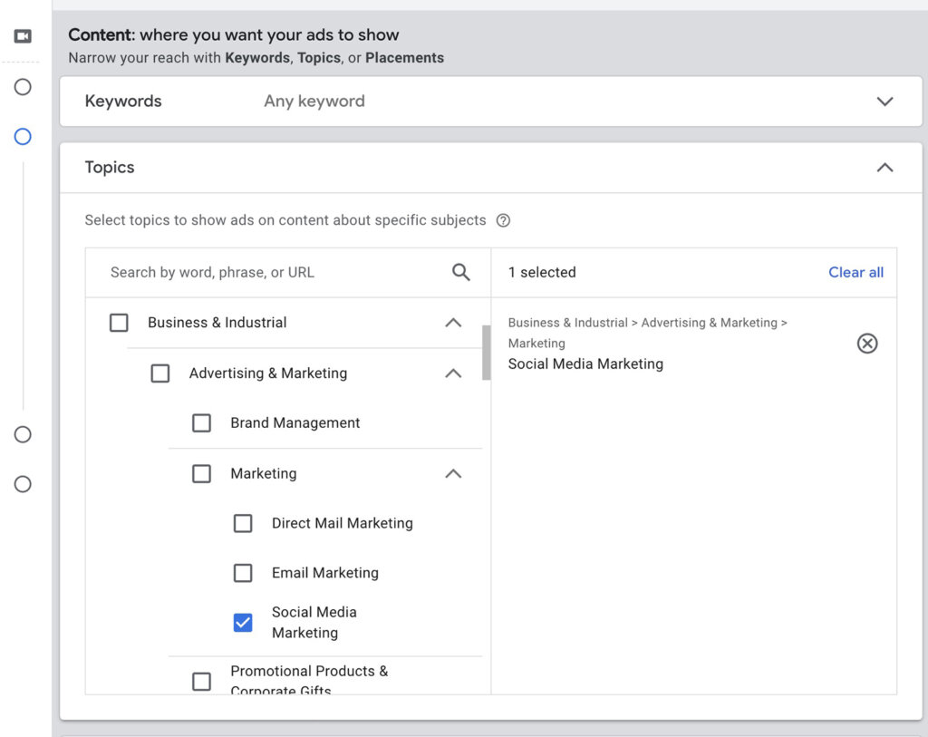 Targeting Your Competitors’ Audiences on YouTube: A Strategy for ...
