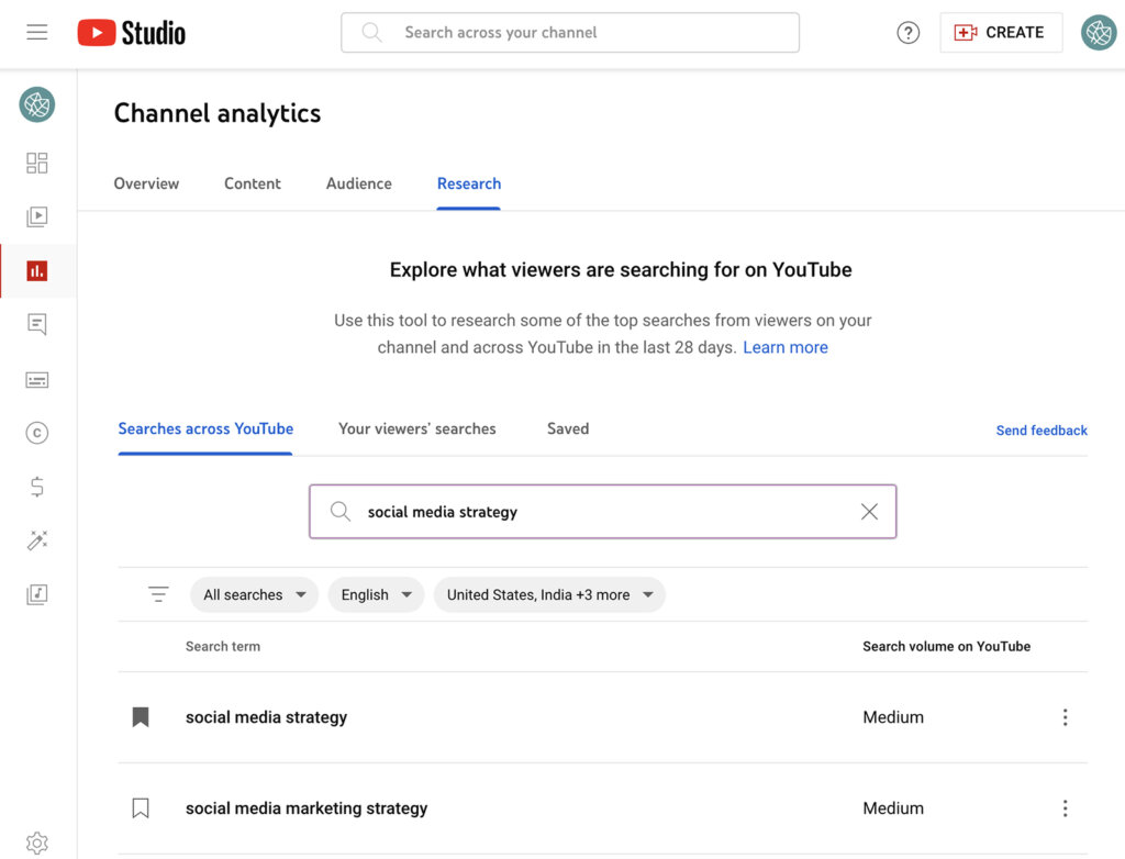 Targeting Your Competitors’ Audiences on YouTube: A Strategy for Success : Social Media Examiner