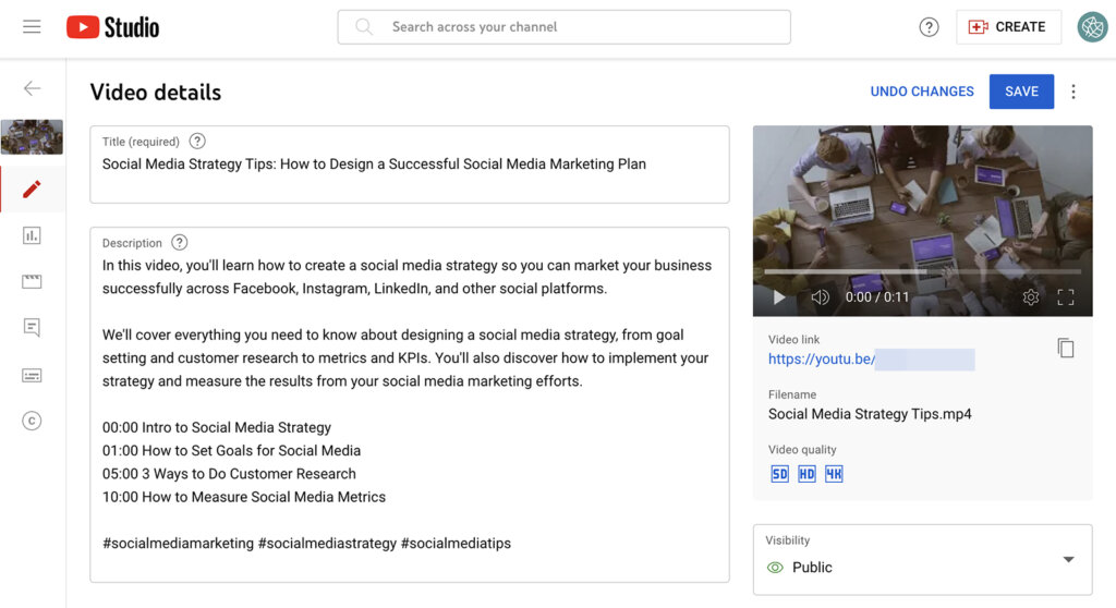 Targeting Your Competitors’ Audiences on YouTube: A Strategy for ...
