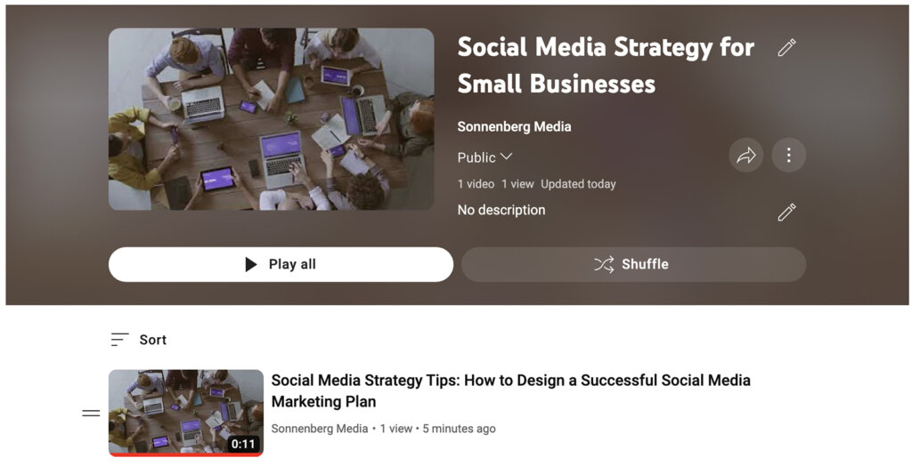 Targeting Your Competitors’ Audiences on YouTube: A Strategy for Success : Social Media Examiner