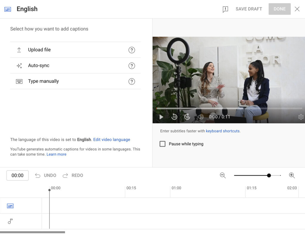 How to Add Your Podcast on YouTube : Social Media Examiner