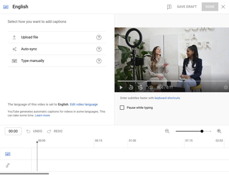 How to Add Your Podcast on YouTube : Social Media Examiner