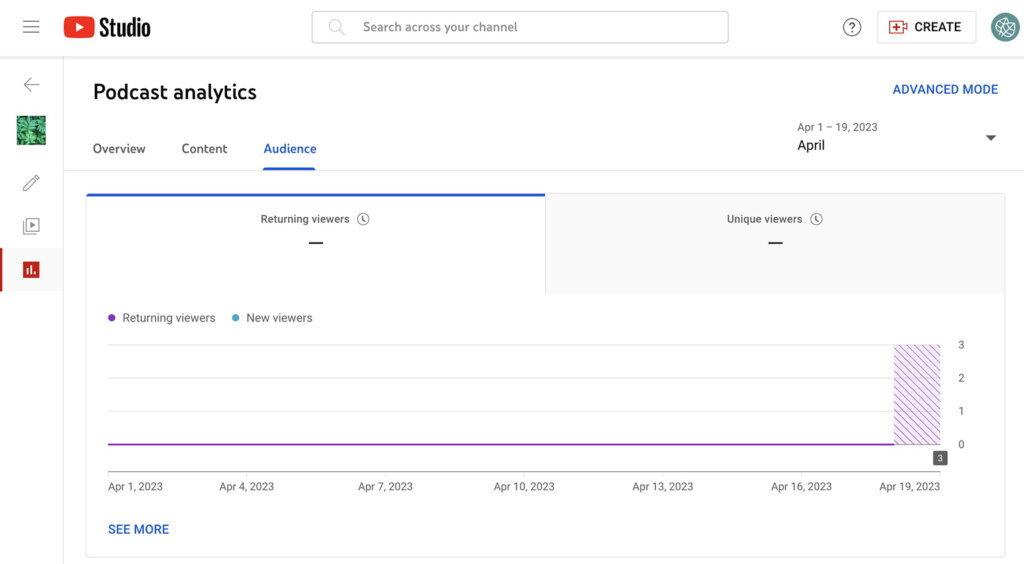 How to Add Your Podcast on YouTube : Social Media Examiner