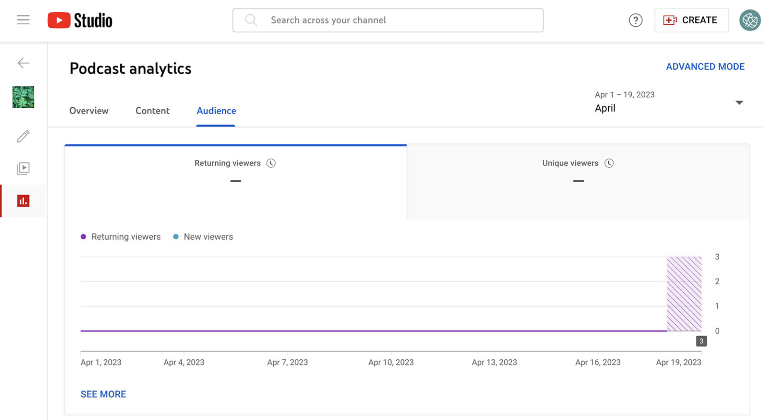 How to Add Your Podcast on YouTube : Social Media Examiner