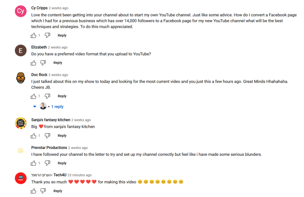 Using YouTube Analytics to Improve Your Video Strategy : Social Media ...