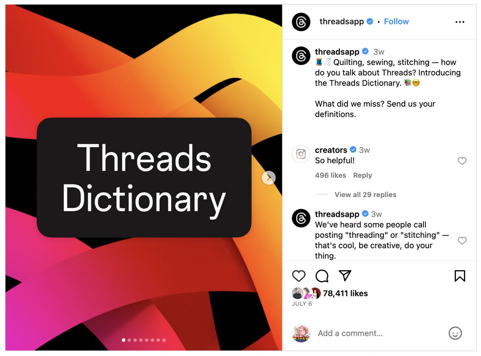 Threads Updates Marketers Need to Know : Social Media Examiner