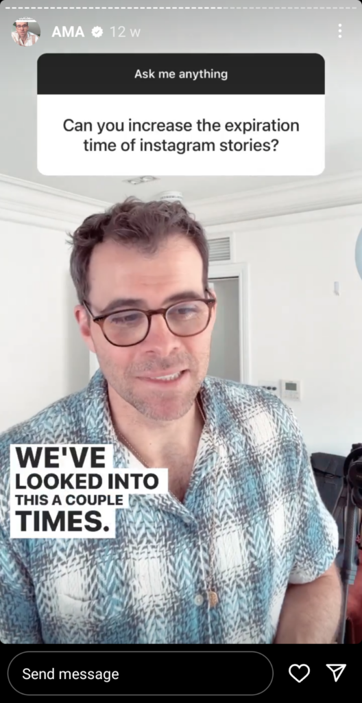 Instagram Stories: Creation to Conversion for Marketers : Social Media ...