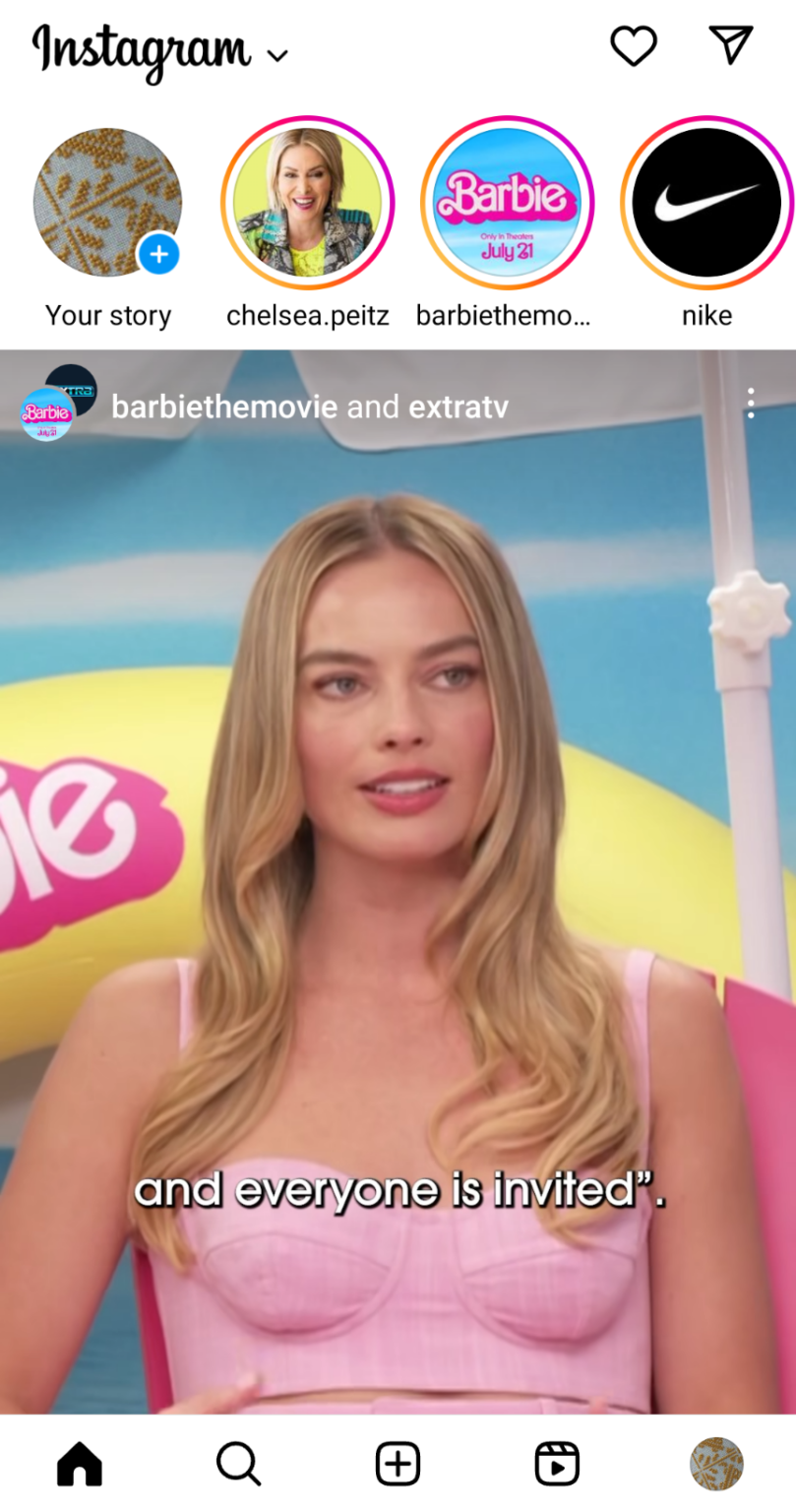 Instagram Stories: Creation to Conversion for Marketers : Social Media ...
