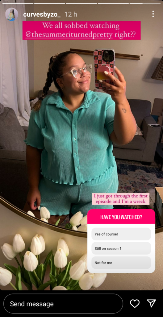Instagram Stories: Creation to Conversion for Marketers : Social Media ...