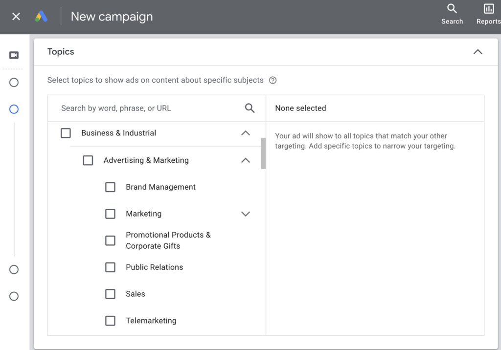 How to Research Your Competition With Google Ads Transparency Center ...