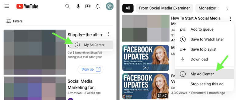 How to Research Your Competition With Google Ads Transparency Center ...