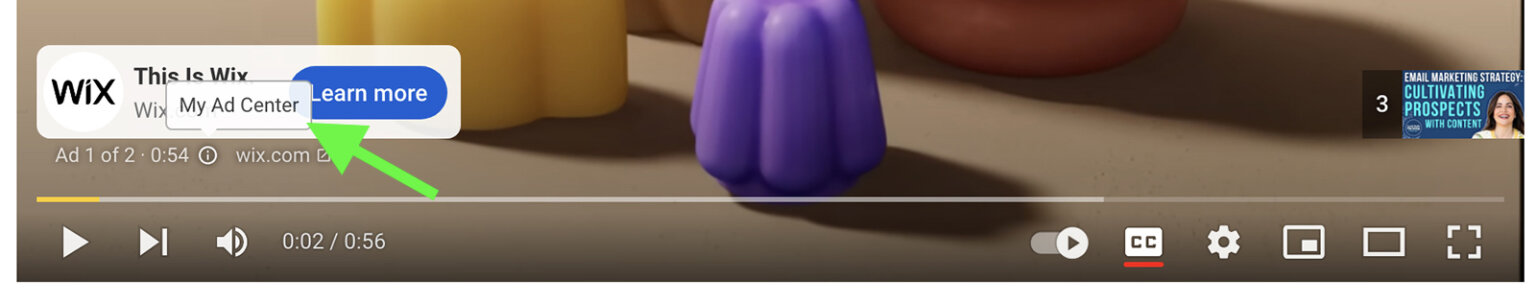 How to Research Your Competition With Google Ads Transparency Center ...