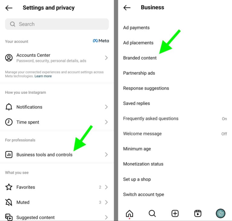 Instagram Partnership Ads: 6 Ways to Use More Branded Content on ...