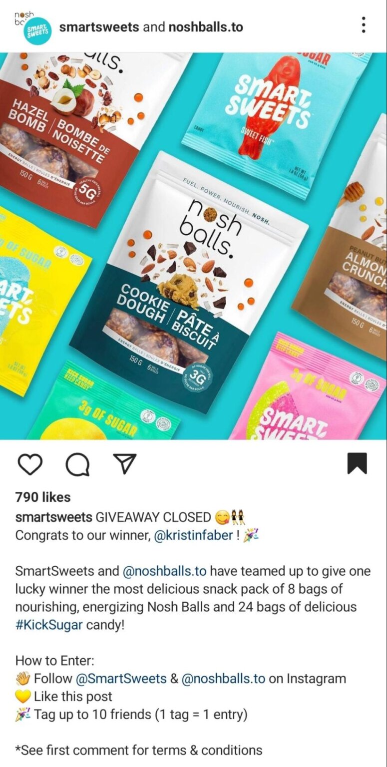 Instagram Partnership Ads: 6 Ways to Use More Branded Content on ...