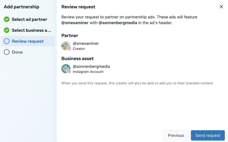 Instagram Partnership Ads: 6 Ways to Use More Branded Content on ...