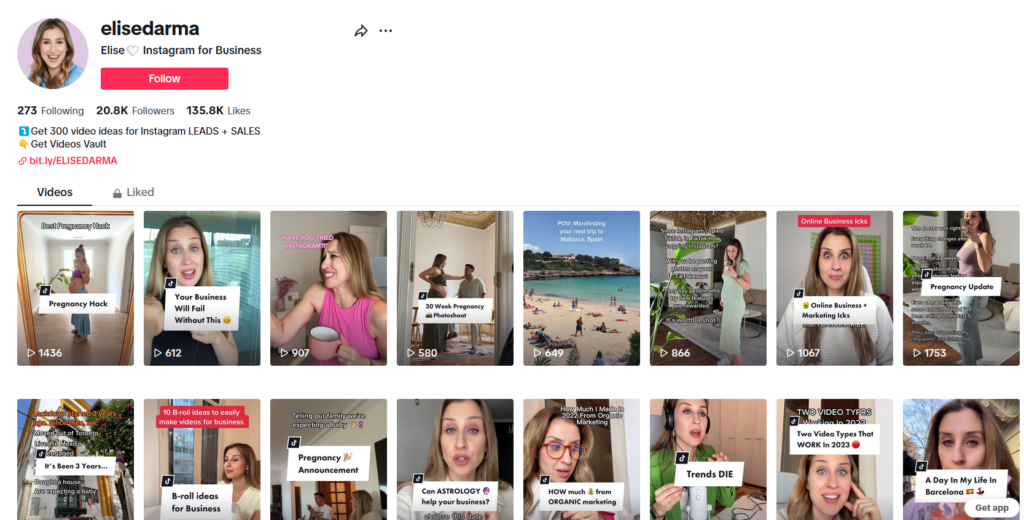 How to Batch Instagram Reels Content Efficiently : Social Media Examiner