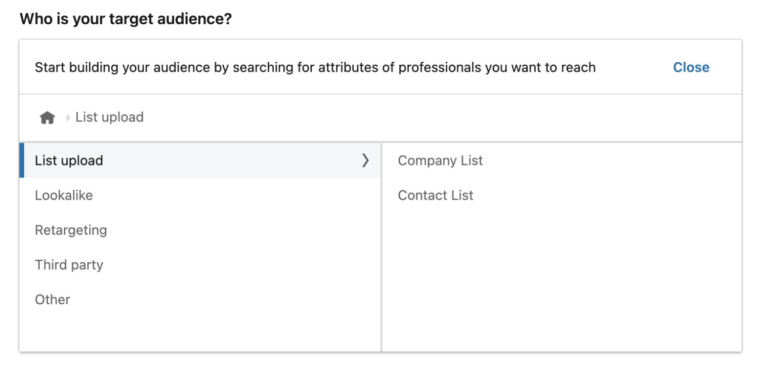 How to Use LinkedIn Sales Navigator to Improve Customer Acquisition ...