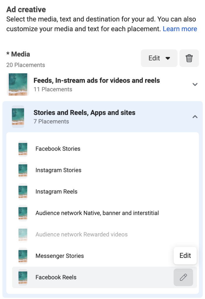 How to Improve Facebook Ad Performance With Optimized Creative : Social ...