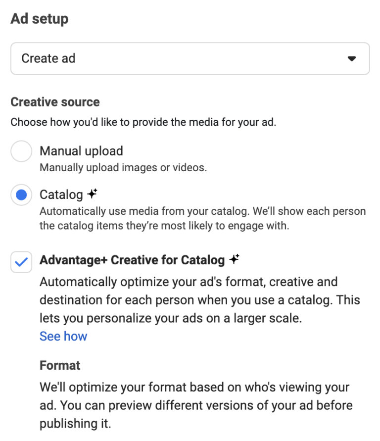 How to Improve Facebook Ad Performance With Optimized Creative : Social Media Examiner
