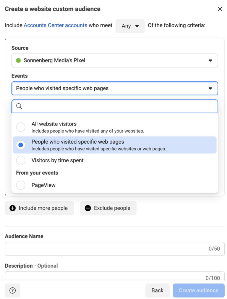 9 High-Intent Audiences That Boost Conversions on Facebook and ...