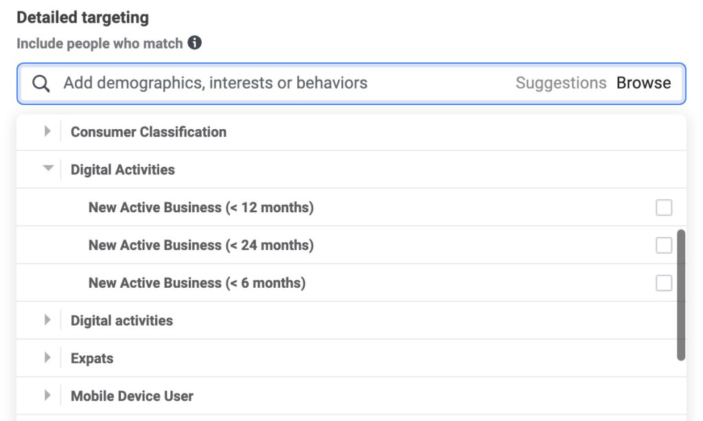 9 High-Intent Audiences That Boost Conversions on Facebook and ...
