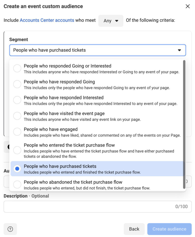 9 High-Intent Audiences That Boost Conversions on Facebook and ...