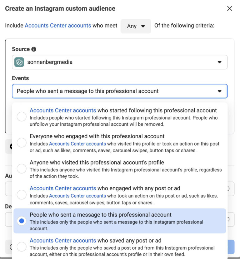 9 High-Intent Audiences That Boost Conversions on Facebook and ...