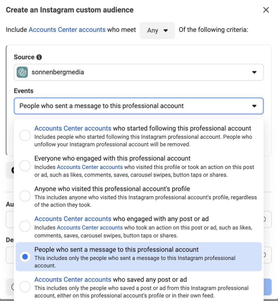 9 High-Intent Audiences That Boost Conversions on Facebook and ...