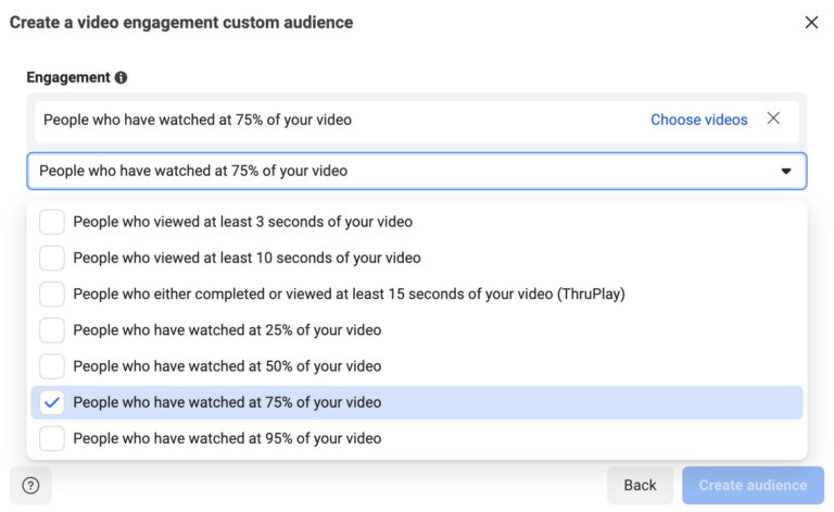 9 High-Intent Audiences That Boost Conversions on Facebook and ...