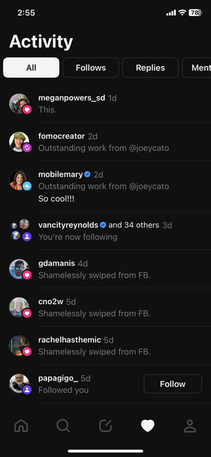 Threads Updates Marketers Need to Know : Social Media Examiner